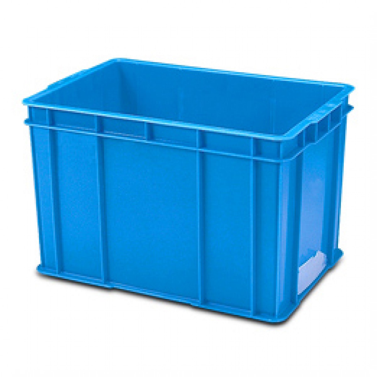 HEAVY-DUTY CONTAINER