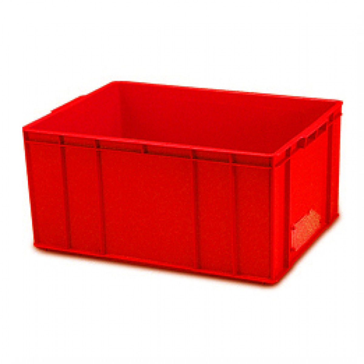 HEAVY-DUTY CONTAINER