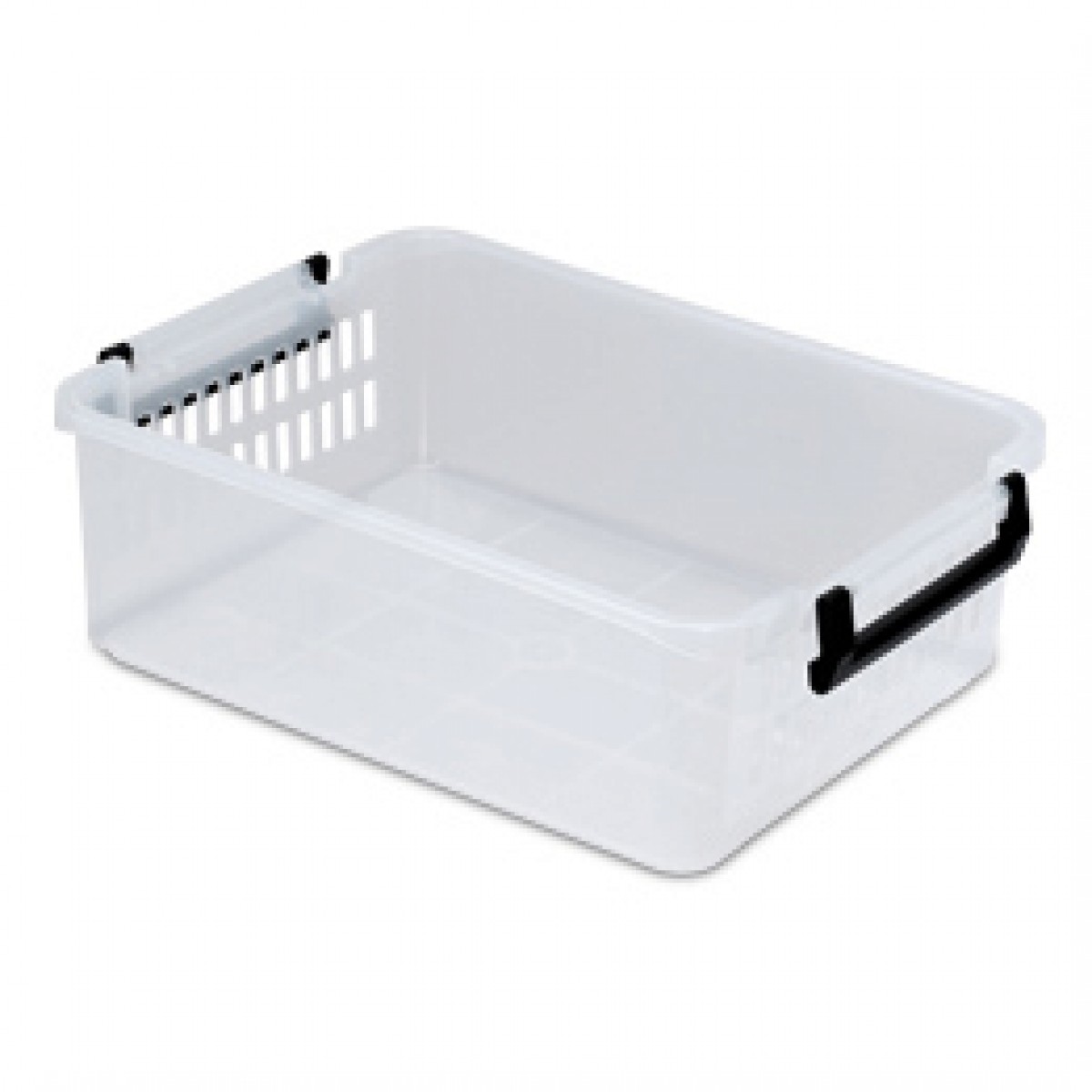 STACKABLE ORGANIZER